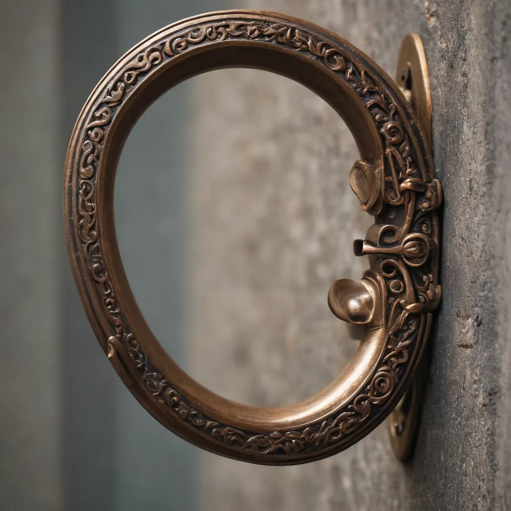 Exploring Antique Bronze Hooks: Art and Function