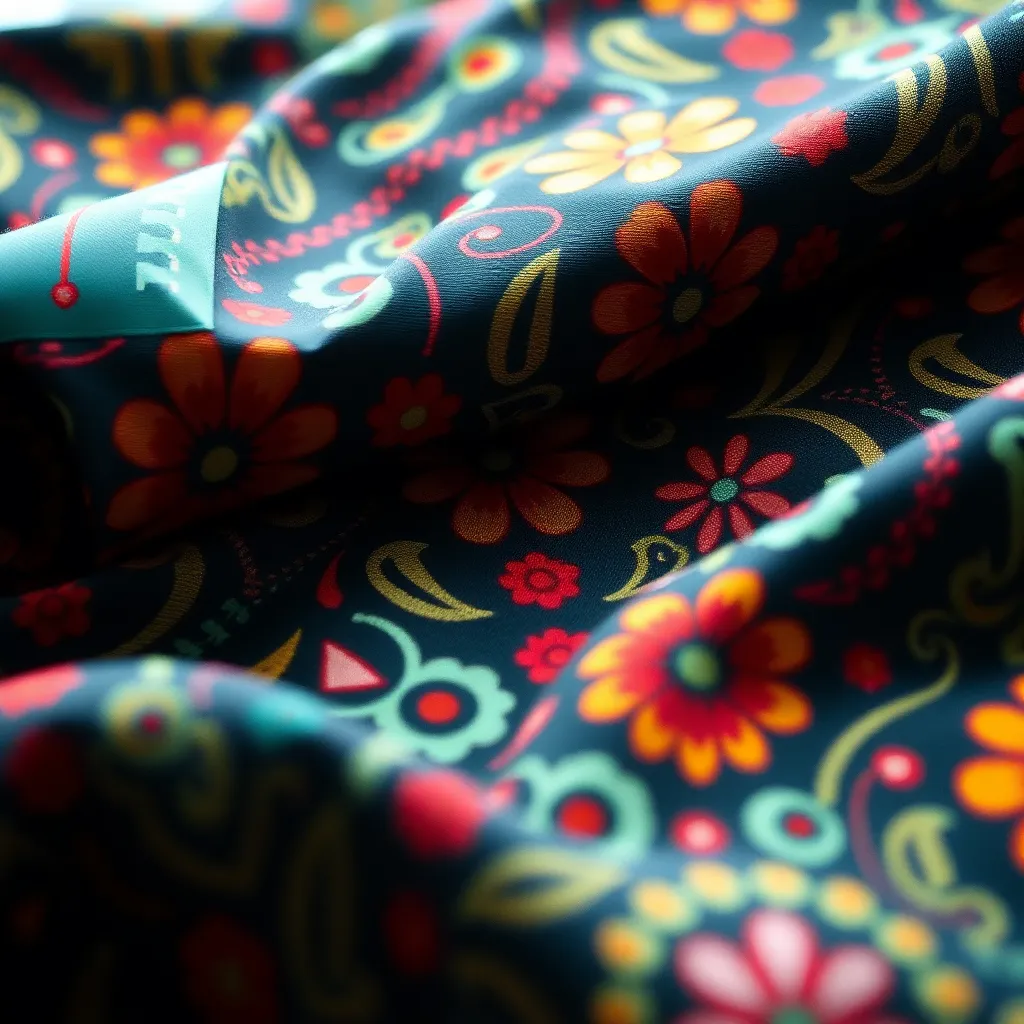 Exploring Boba Fett Fabric: Style, Origins, and Culture