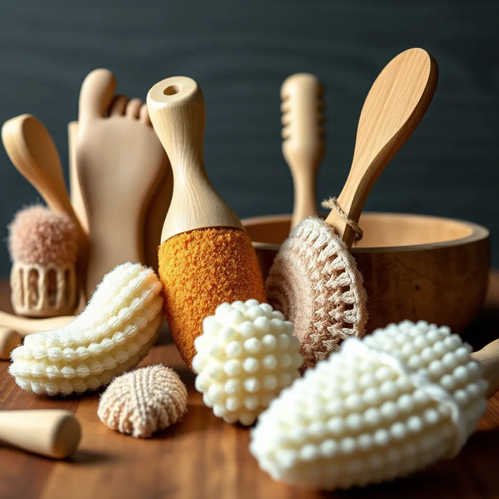 Essential Guide to Callus Foot Scrubbers for Better Care