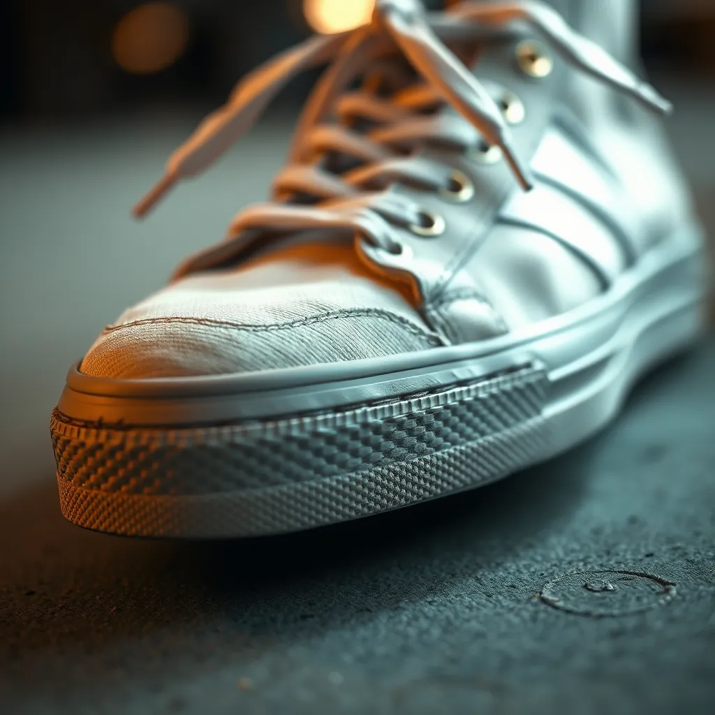 Canvas Shoes for Skating: A Complete Guide