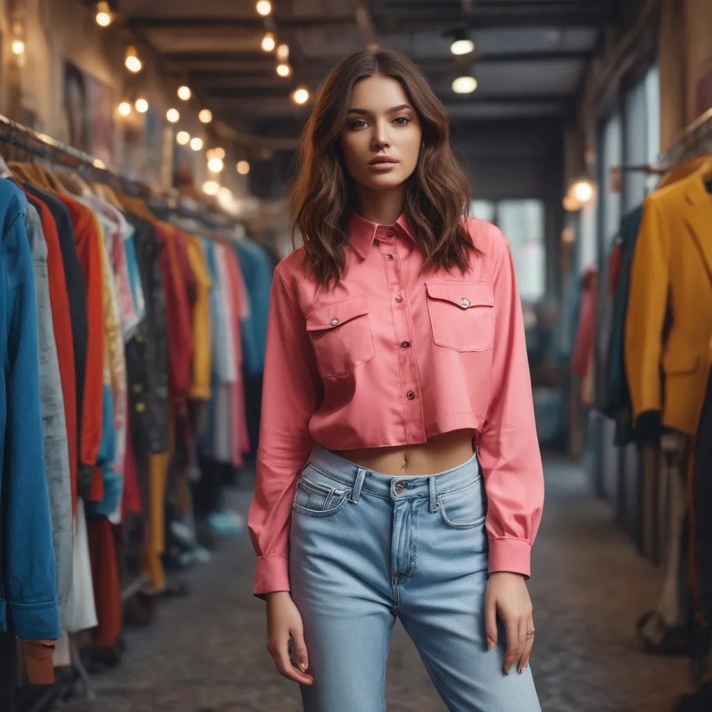 Exploring the Romwe Aesthetic in Modern Fashion Trends