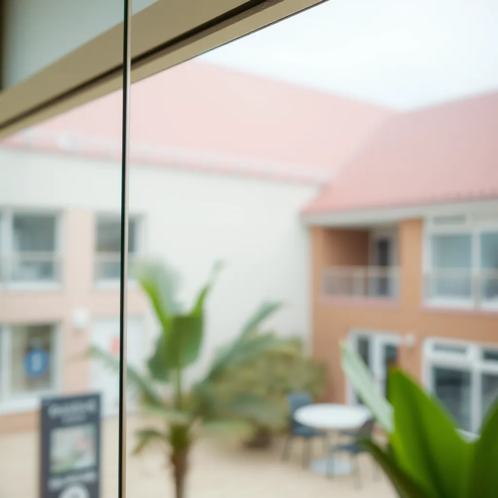 Exploring the Benefits of Light Blocking Window Cling
