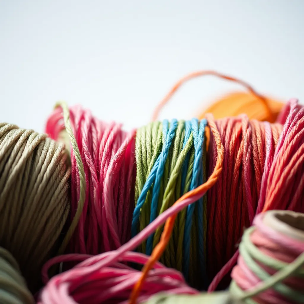 Exploring Rattail String: Characteristics and Uses
