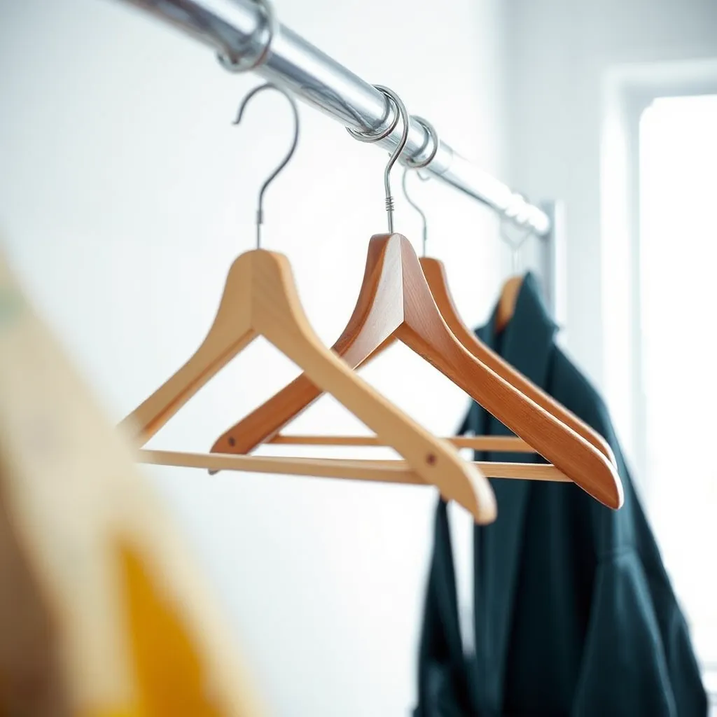 Revolutionizing Wardrobe Management with Innovative Hangers