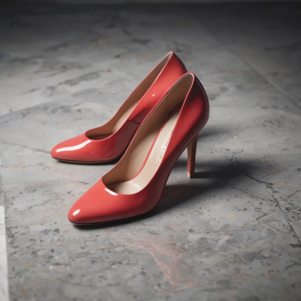 The Impact of Solid Color Shoes on Fashion Trends